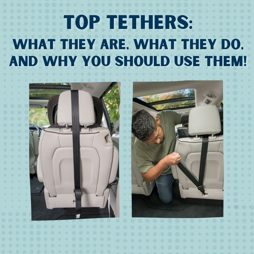 Top Tethers: What They Are, What They Do, And Why You Should Use Them ...
