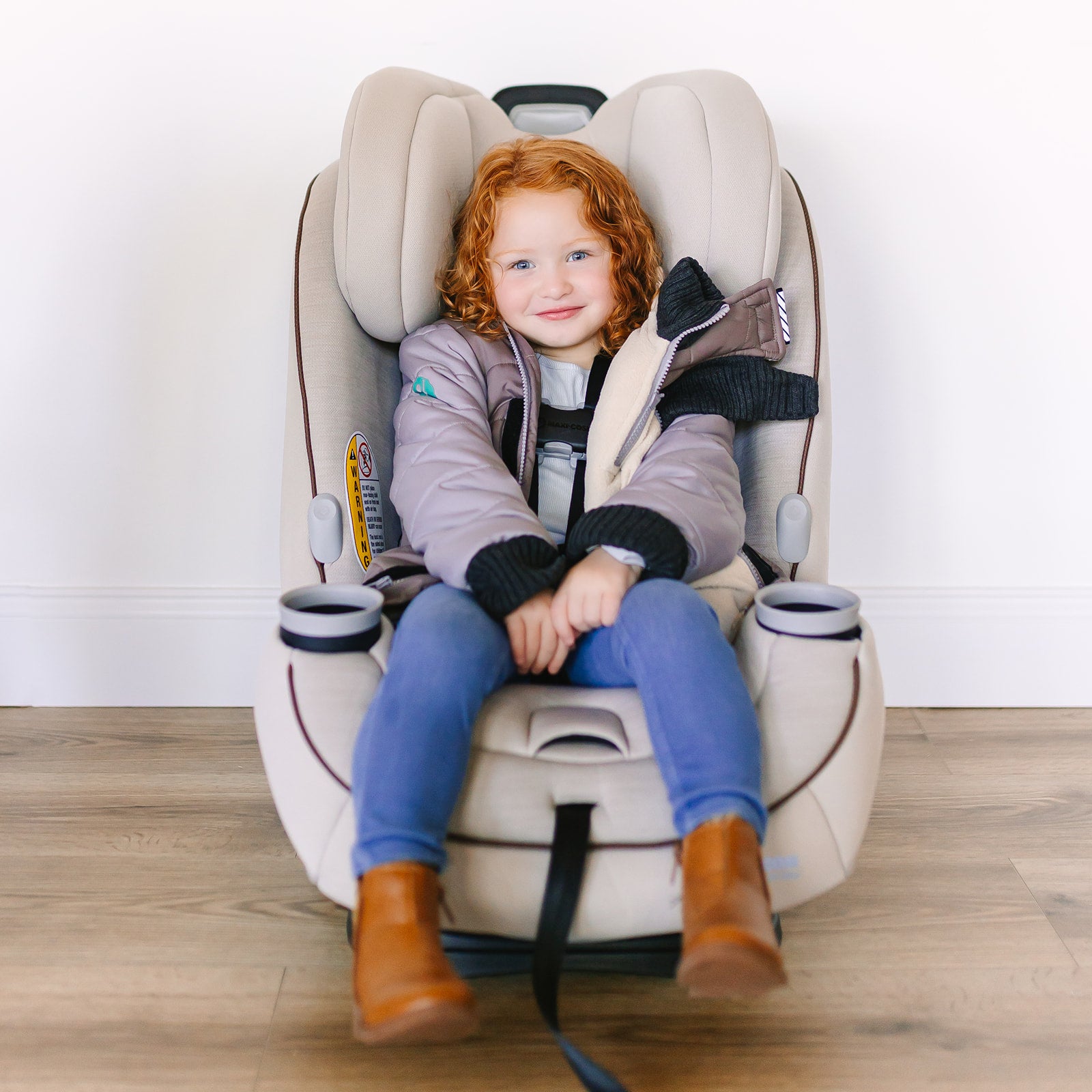Which Convertible Car Seat is Best for Extended Rear Facing? – Buckle ...