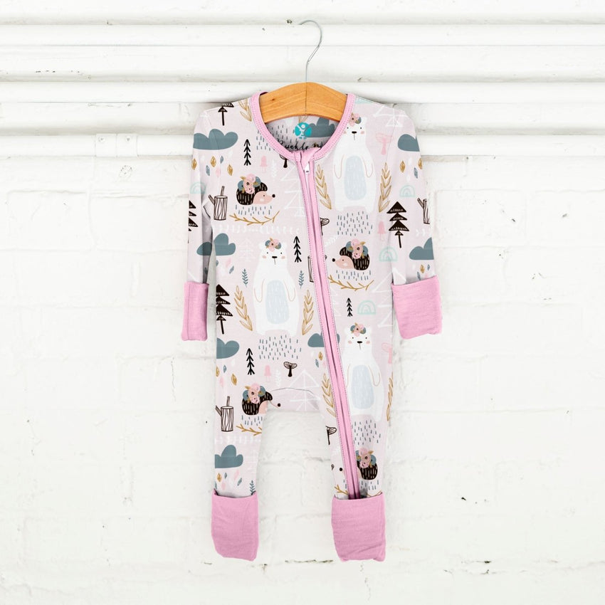 Wild Child Jams – Buckle Me Baby